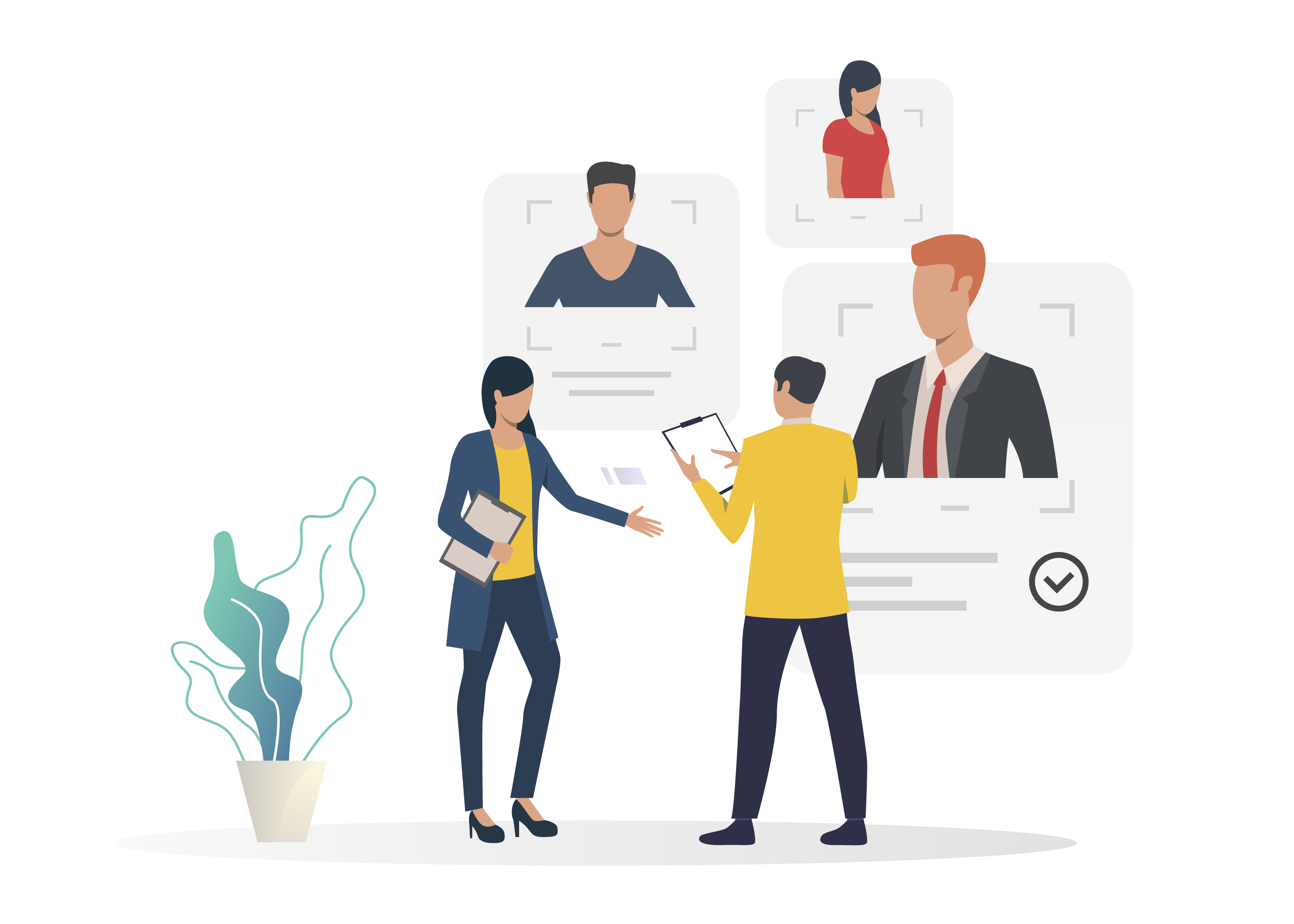 The onboarding software tool every HR professional needs - Simon
